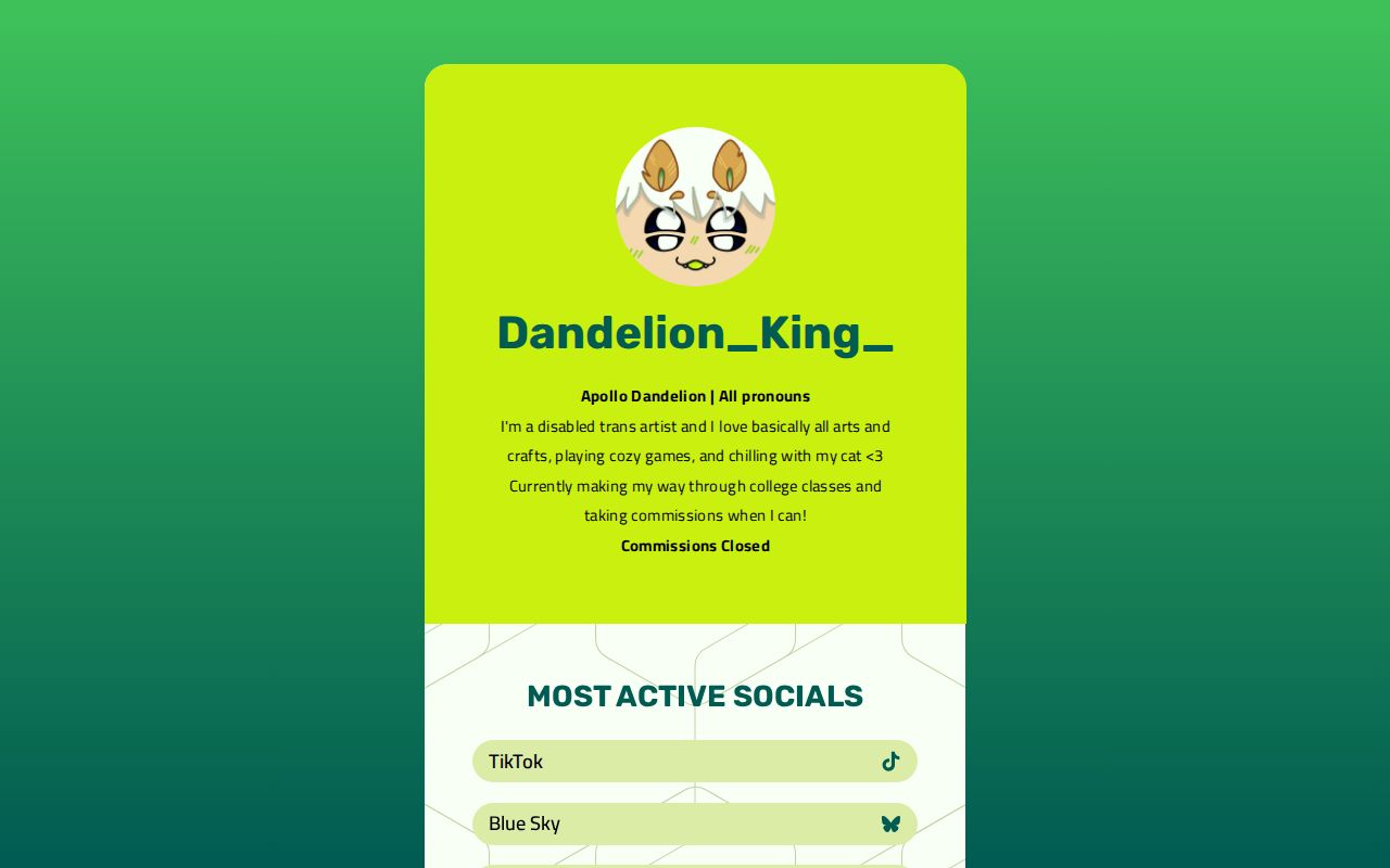Dandelion_King_